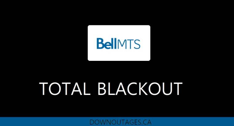 Bell MTS Outage or Service Down? Check Current outages and problems ...