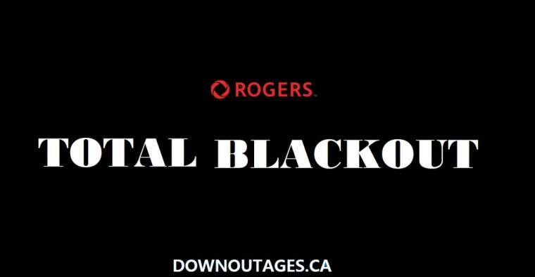 Rogers Outage or Service Down? Check Current outages and problems ...